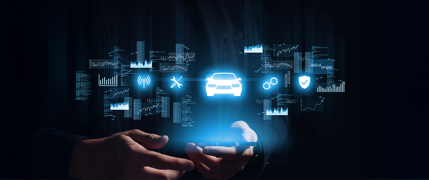 AI-Driven Solutions for Auto Retail Dealerships | Pinnacle Intelligence