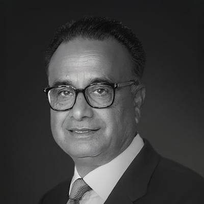 Inder Dosanjh | Co-Founder & Chairman, Pinnacle Intelligence