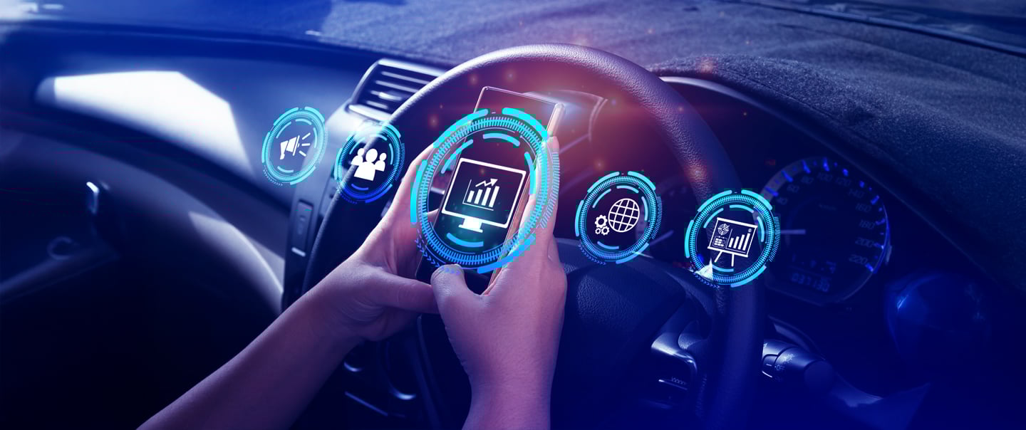 AI-Driven Solutions for Auto Retail Dealerships | Pinnacle Intelligence