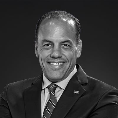 Todd Ingersoll | Advisory Board Member