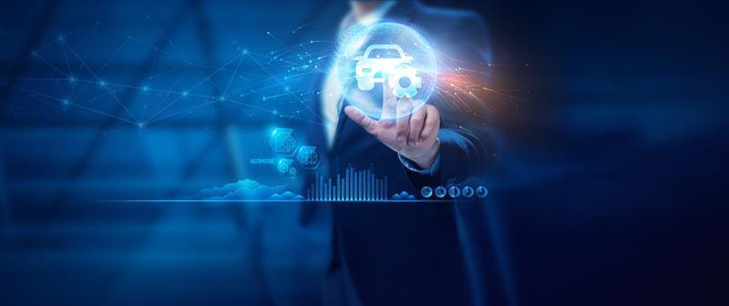 AI-Driven Solutions for Auto Retail Dealerships | Pinnacle Intelligence